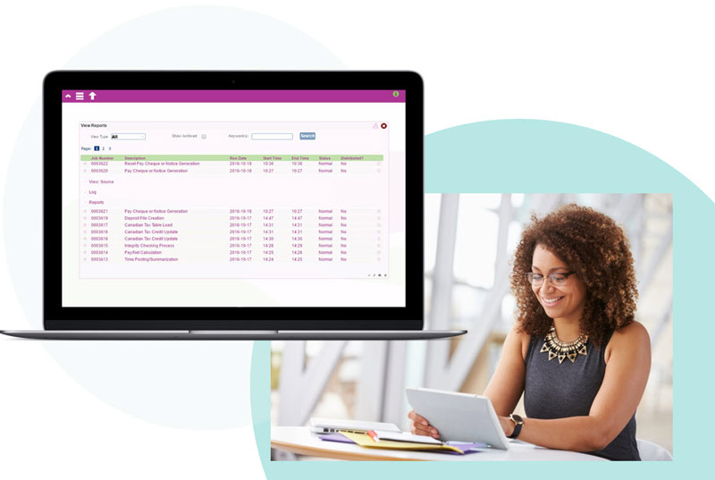 HRIS for Cross Border Workforce | StarGarden - Integrated HR and ...