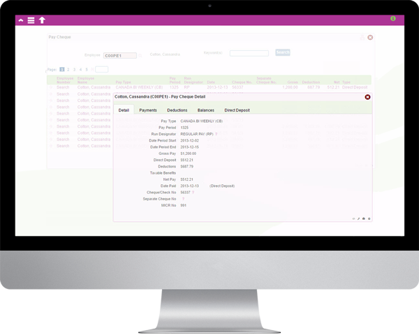 Top Payroll Software| StarGarden HCM
